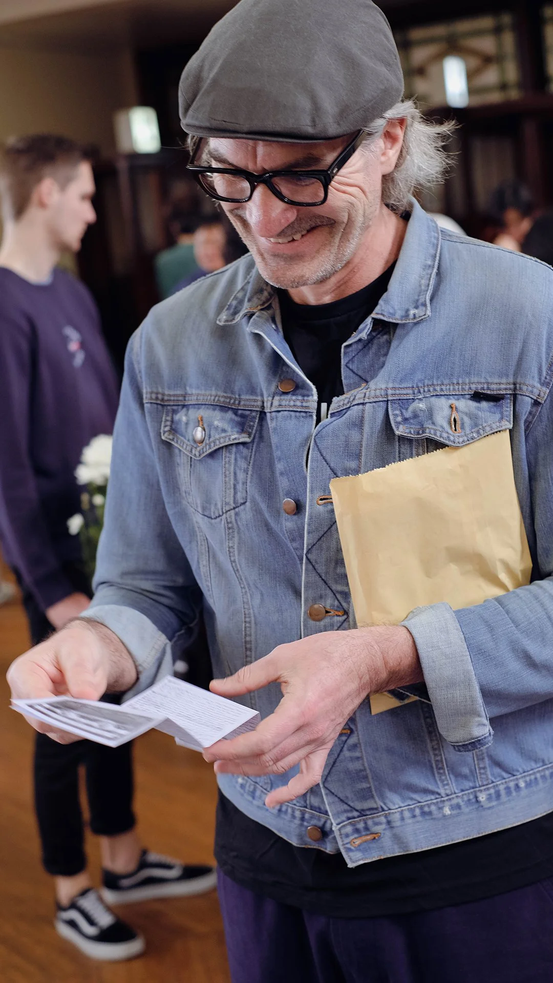 Other Worlds Zine Fair 2023 — Illographo Press