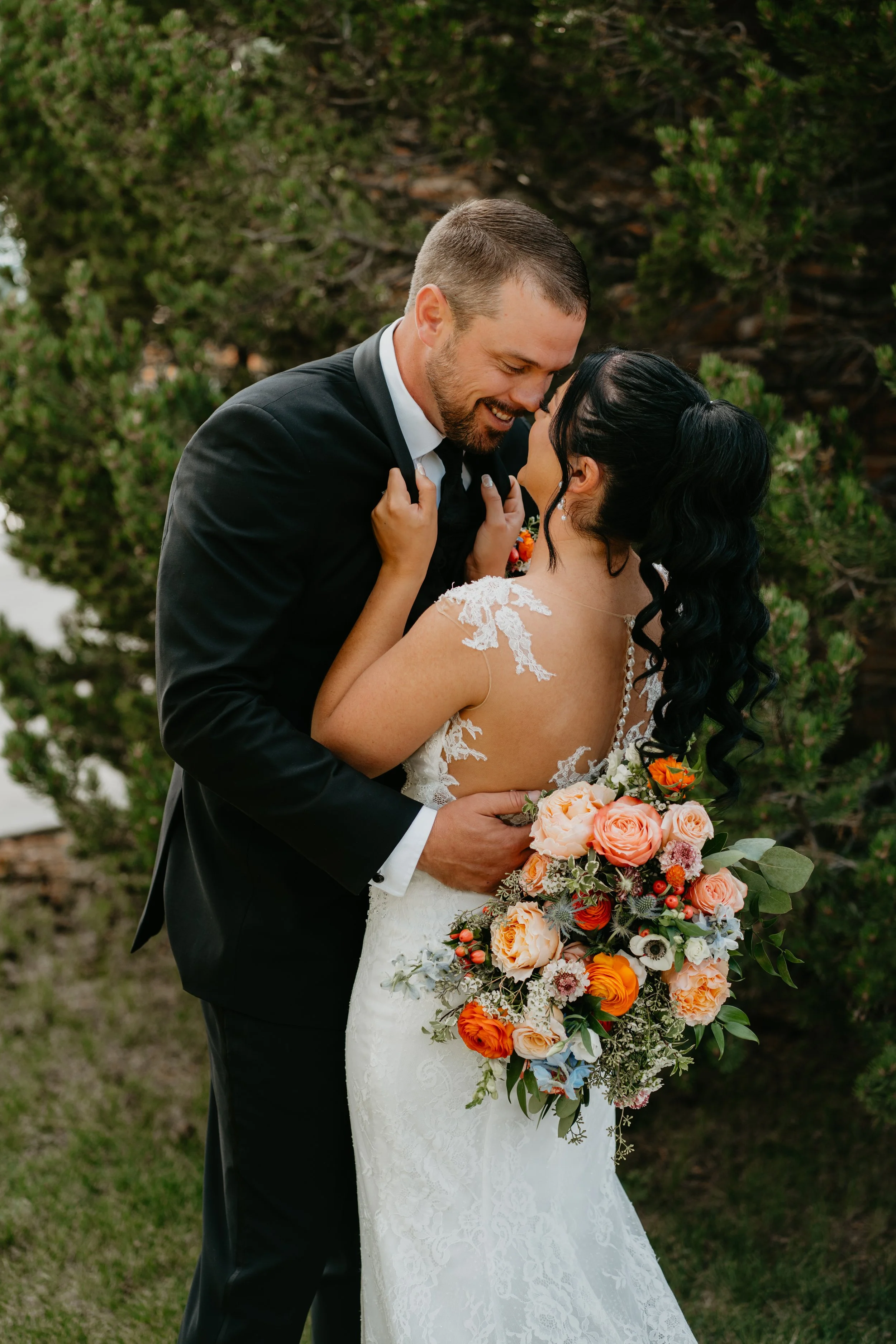 Colorado Wedding Photographer and Videographer