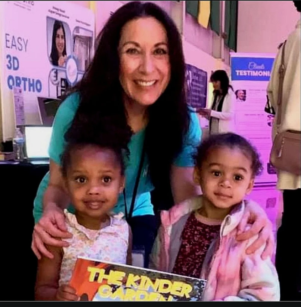 The Kinder Garden Project