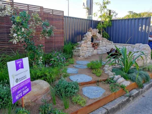 My Award-winning Display Garden at the Queensland Garden Expo 2018 ...