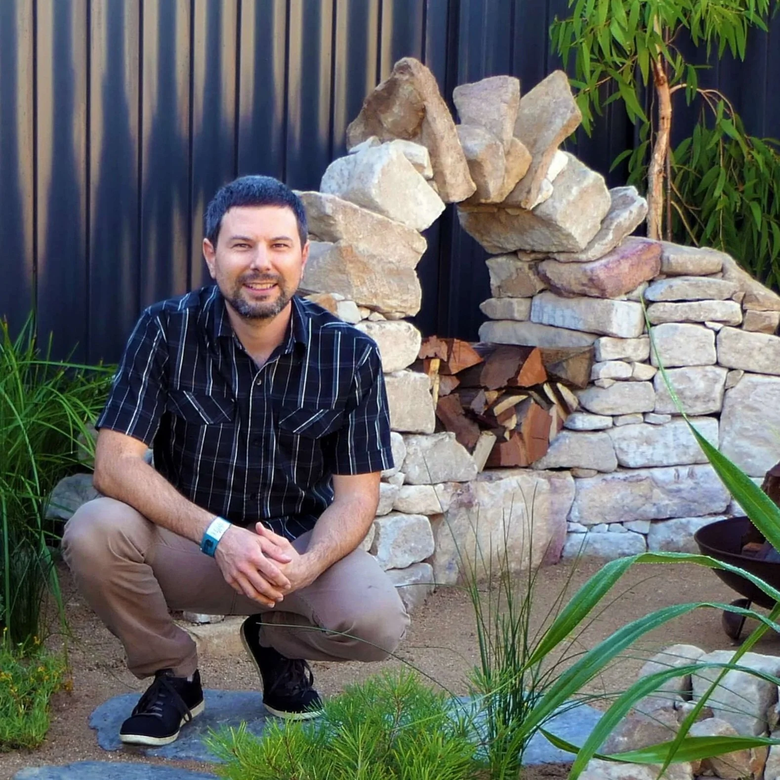 Craft Your Luxurious Native Garden with Regenerative Designs | Sunshine ...