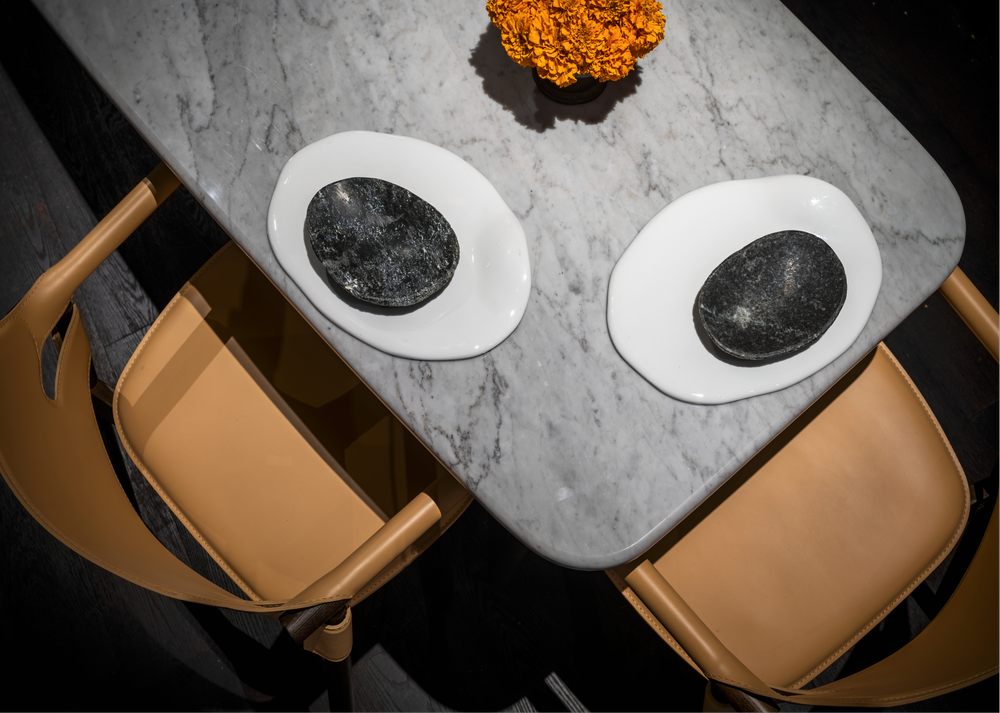 Revolver Restaurant — MSDO