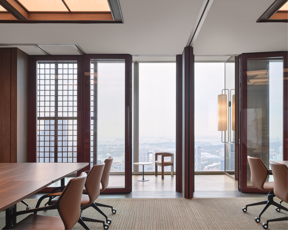 Cushman & Wakefield — MSDO