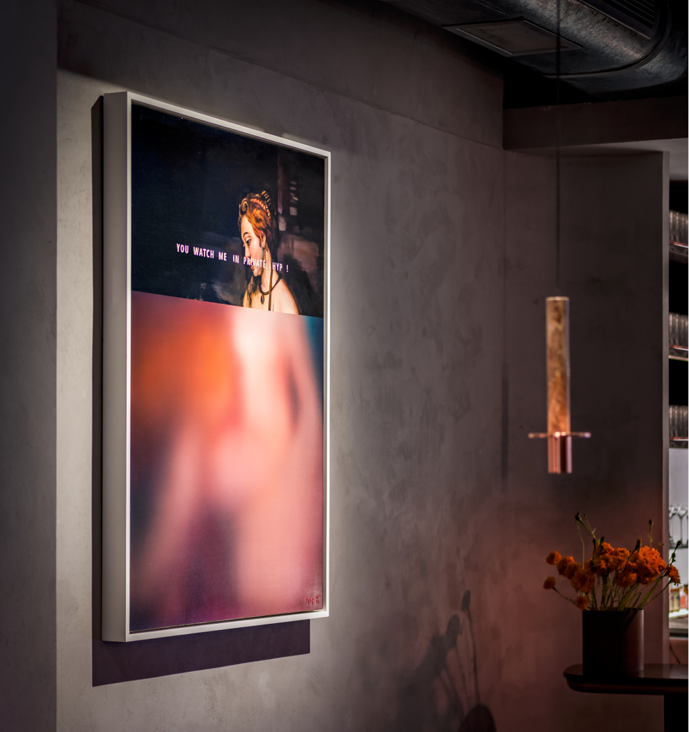 Revolver Restaurant — MSDO