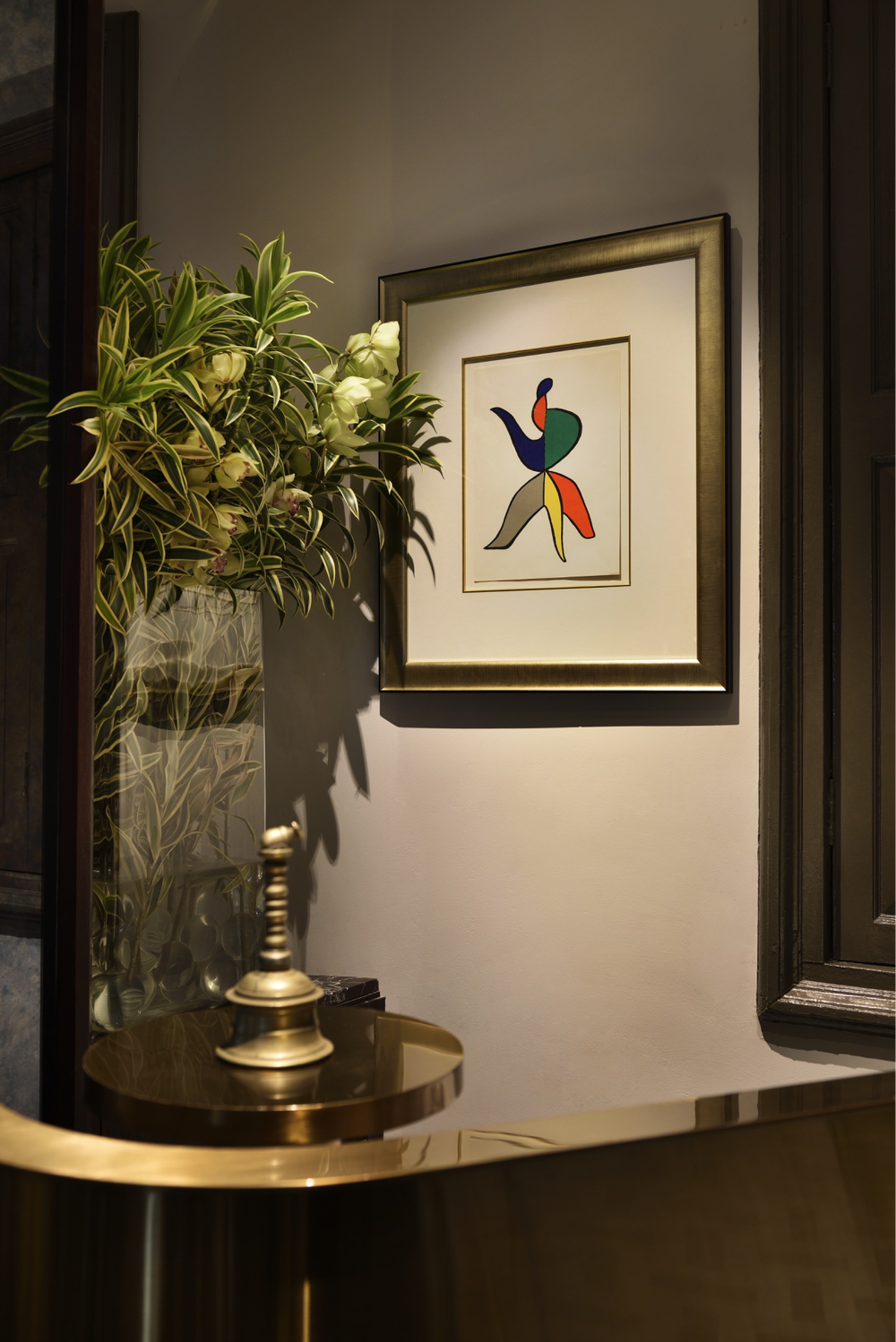 The Club Hotel — Matthew Shang Design Office