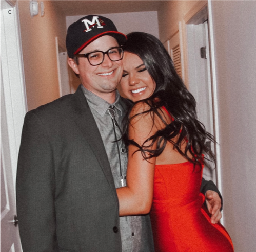 Caleigh Ryan on Life and Love with Hardy — The Boot