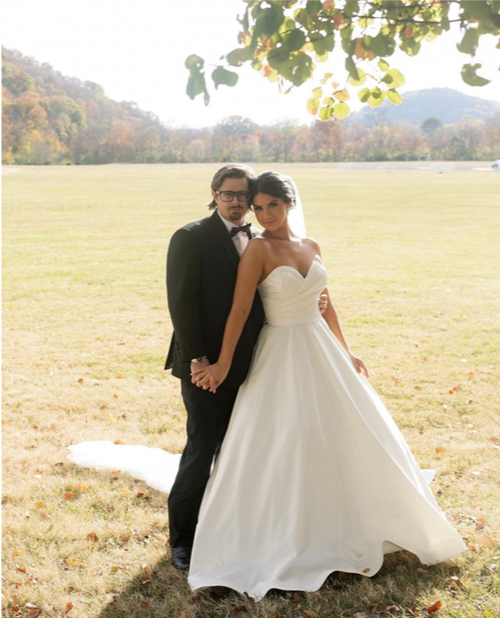 Caleigh Ryan on Life and Love with Hardy — The Boot