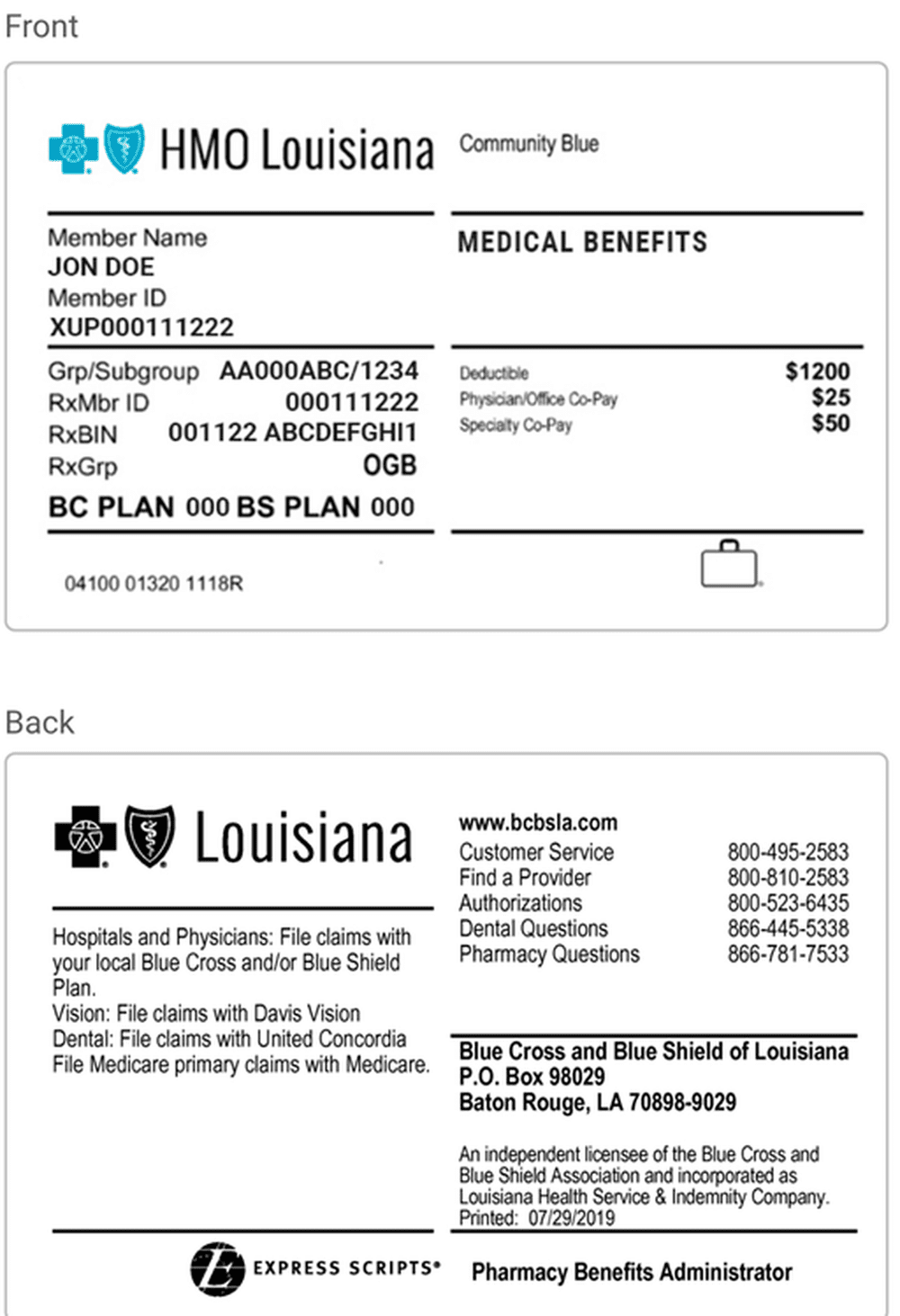 Digital ID Cards Now Available | Demand Benefits