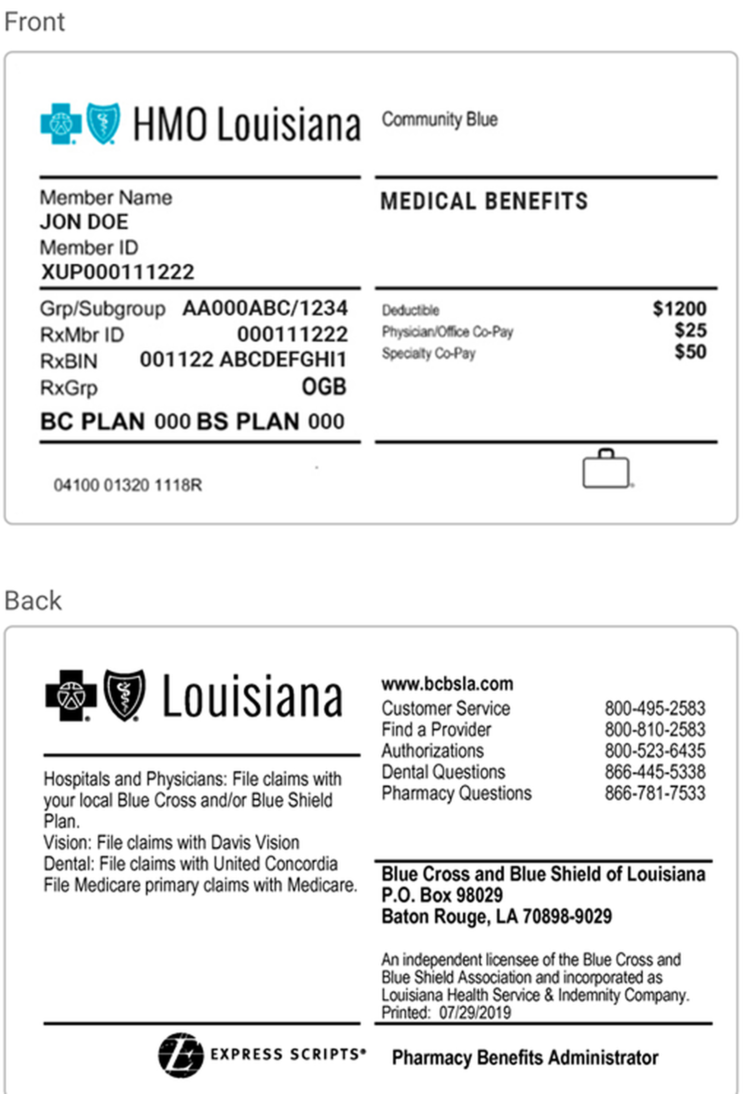 Digital ID Cards Now Available | Demand Benefits