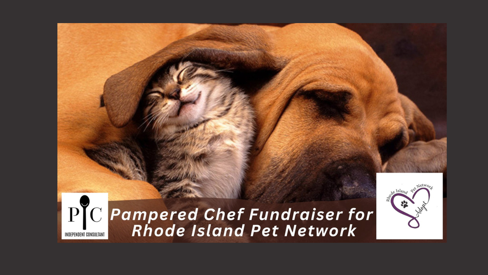 Events — Rhode Island Pet Network