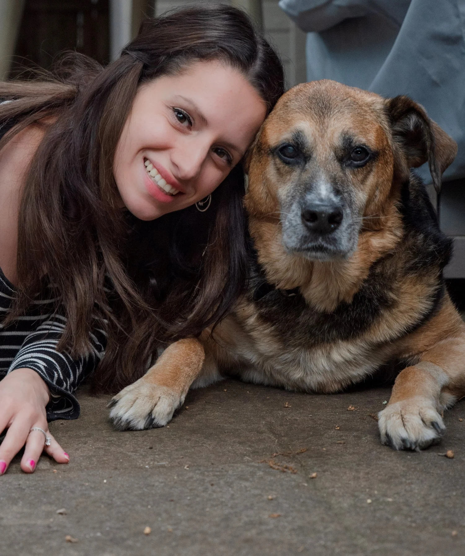 Meet Our Team — Rhode Island Pet Network