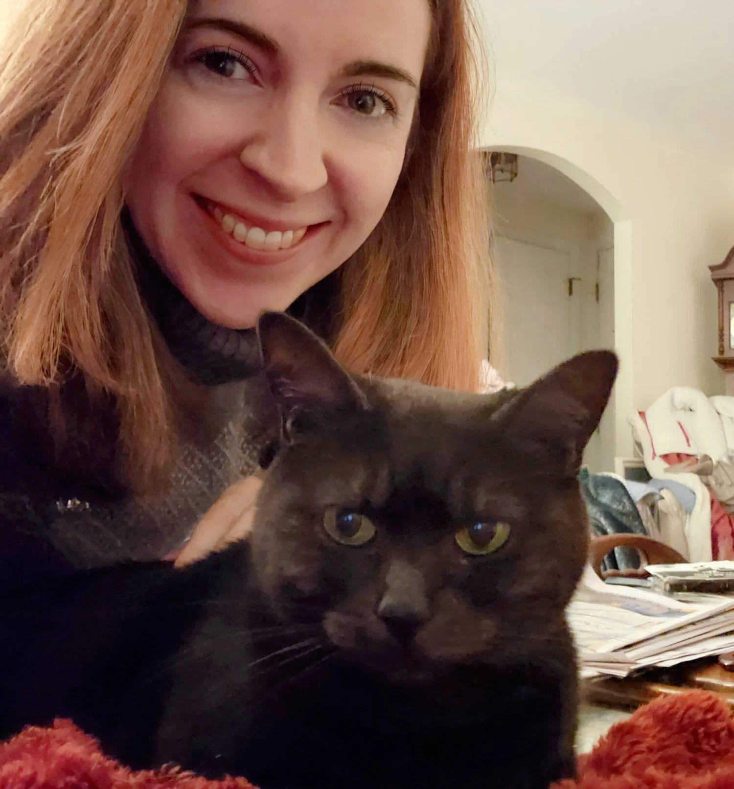 About Us — Rhode Island Pet Network