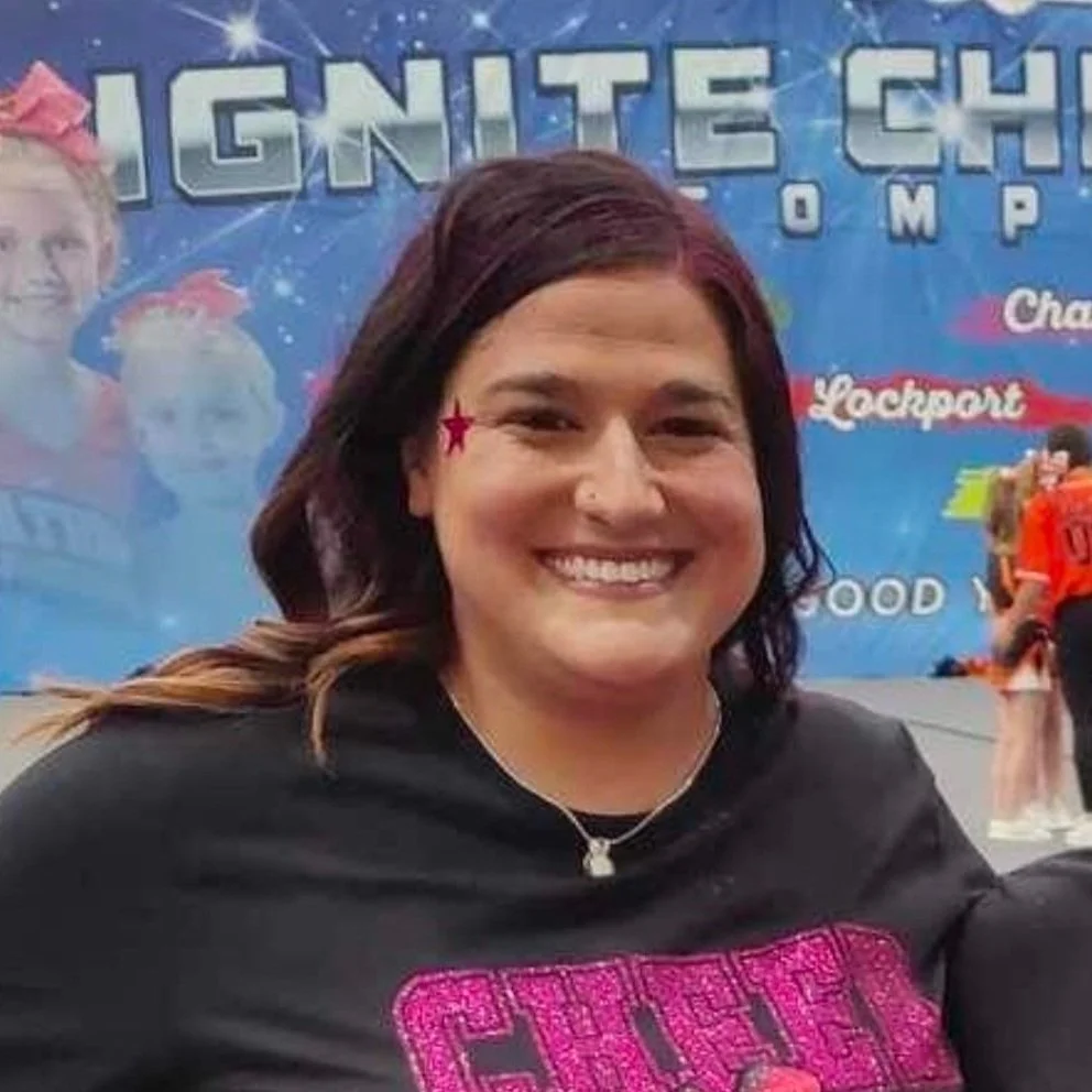 Locations — Ignite Cheerleading