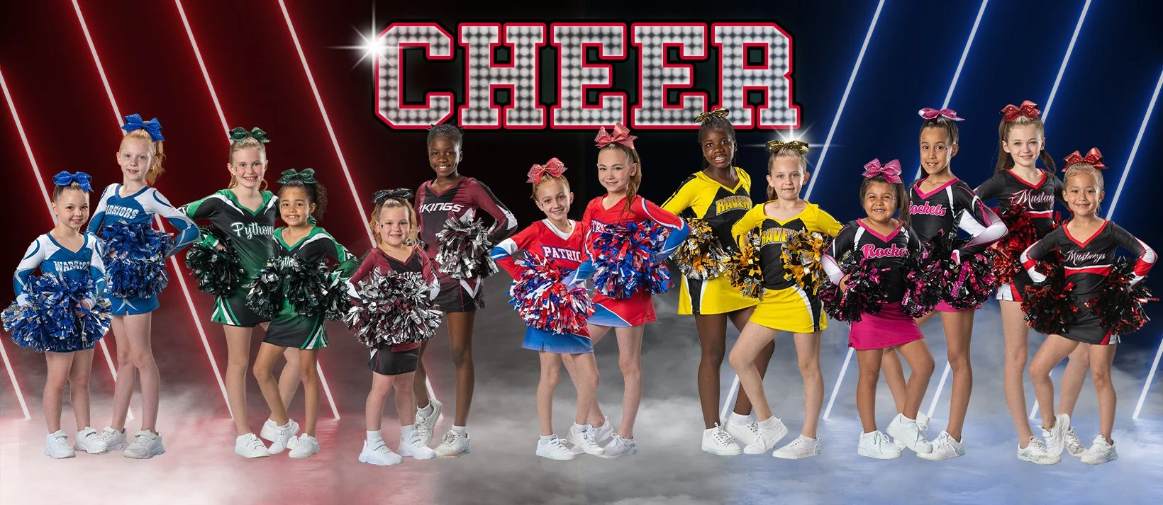 General 2 — Ignite Cheerleading