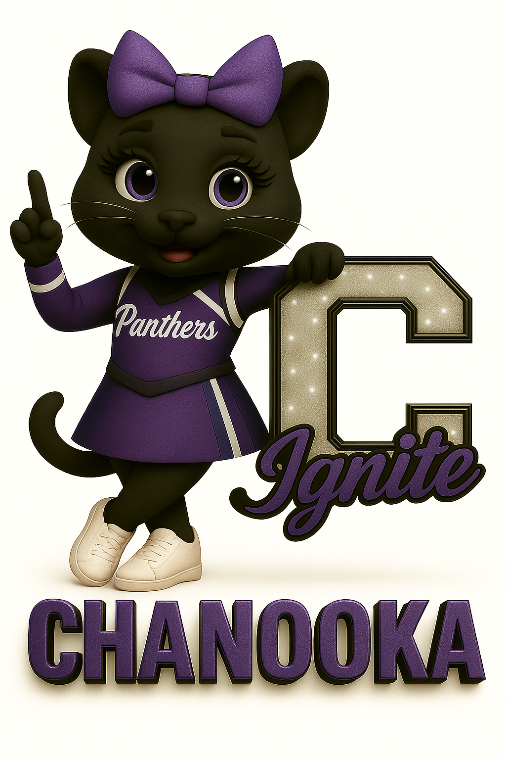 Locations — Ignite Cheerleading