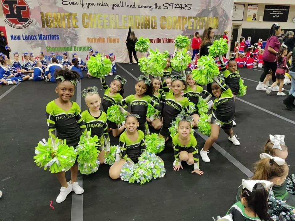 Ignite Cheerleading