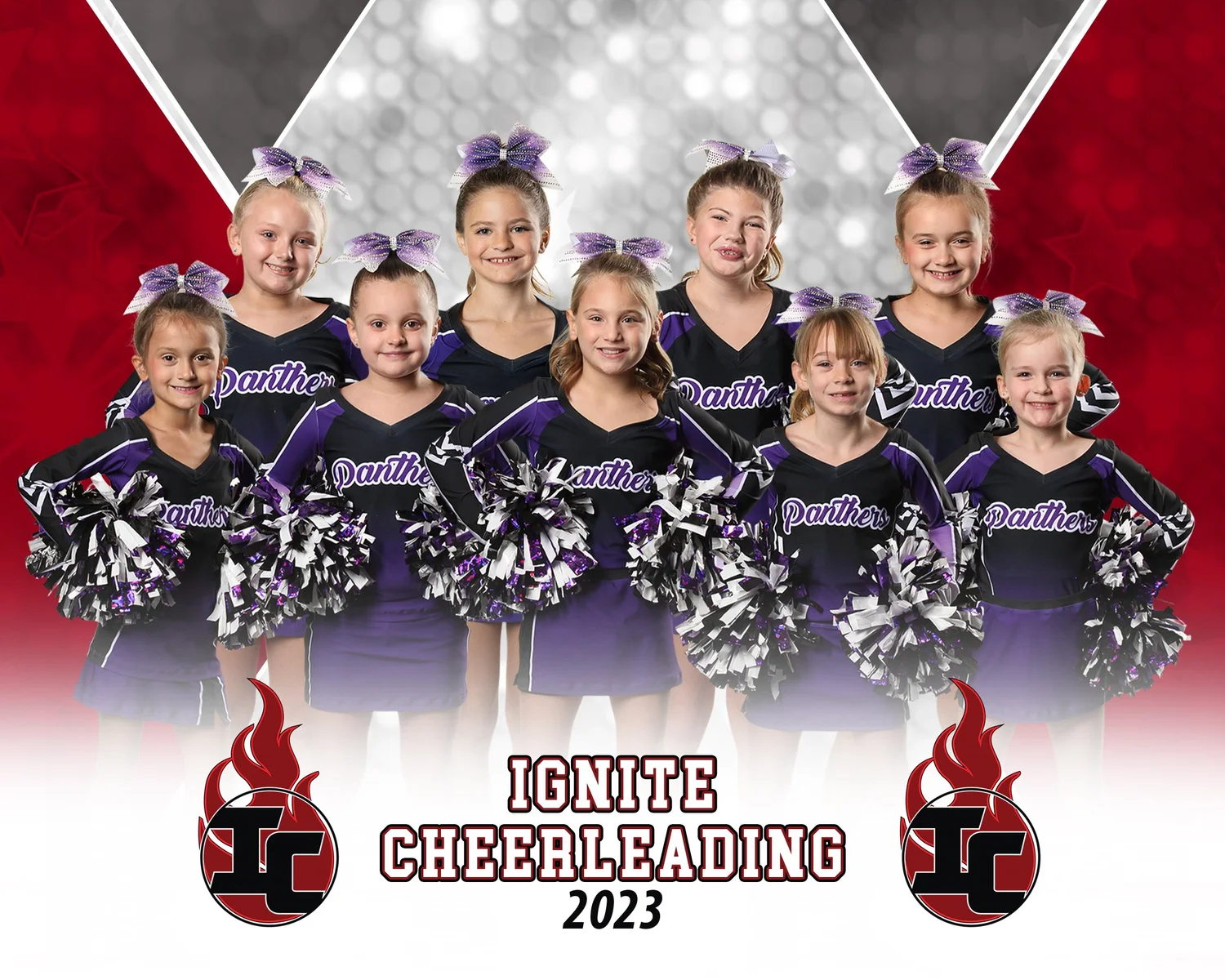 Locations — Ignite Cheerleading