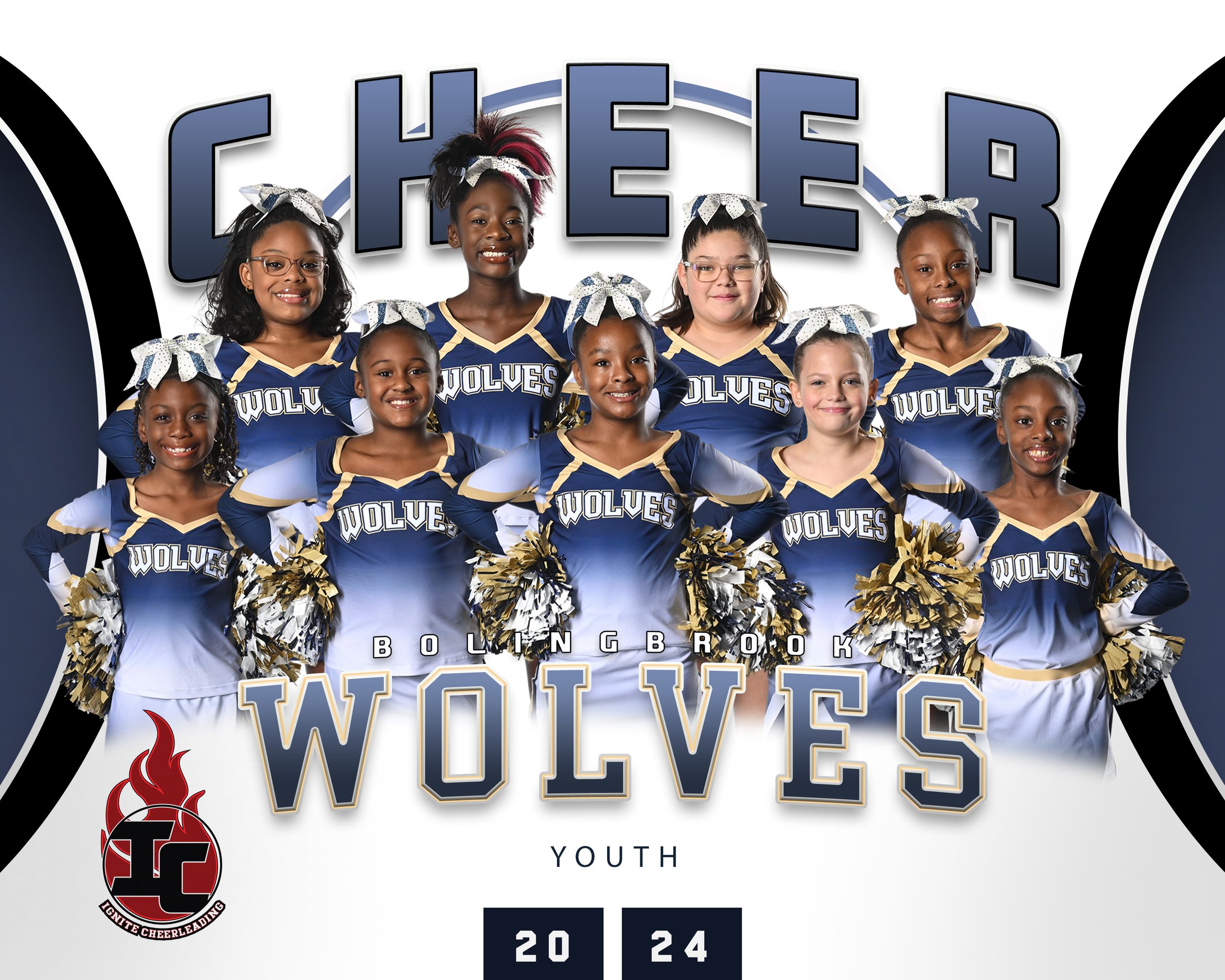 Locations — Ignite Cheerleading