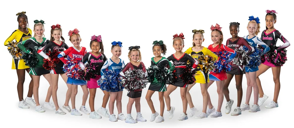 General 2 — Ignite Cheerleading