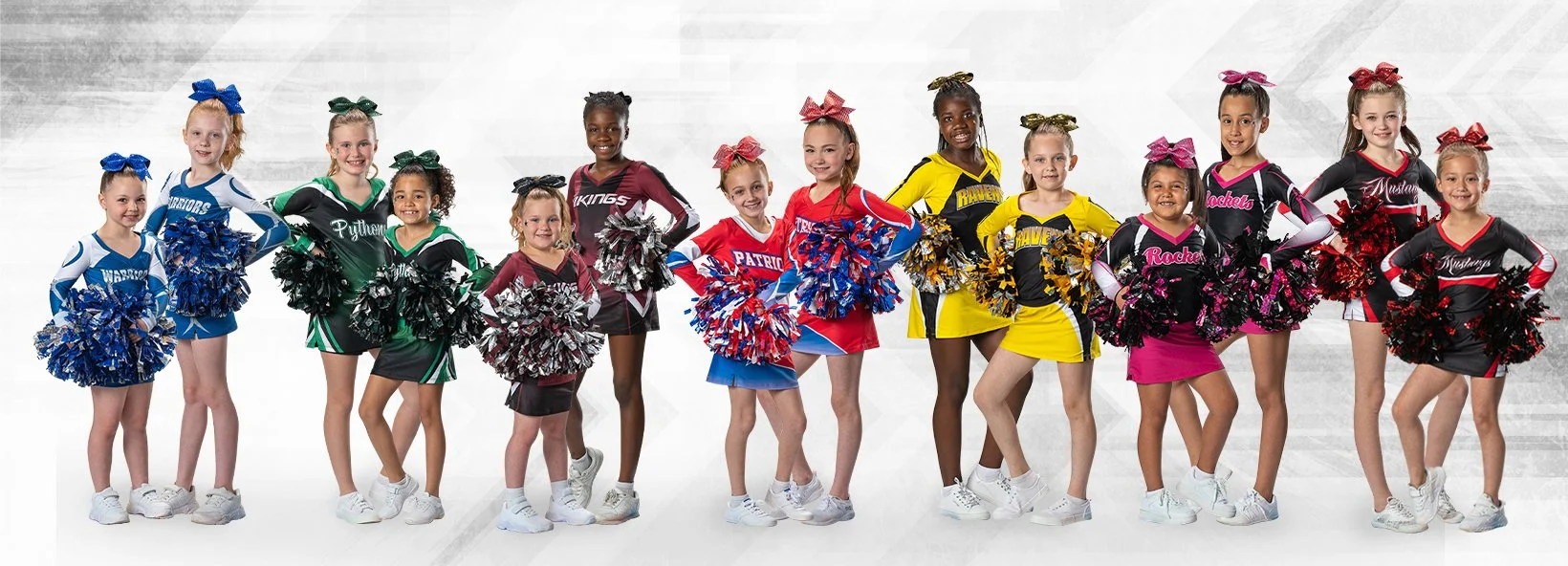 Locations — Ignite Cheerleading
