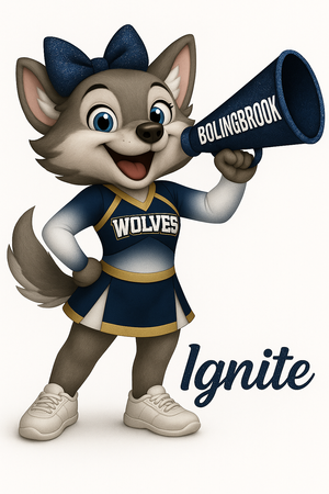 Locations — Ignite Cheerleading