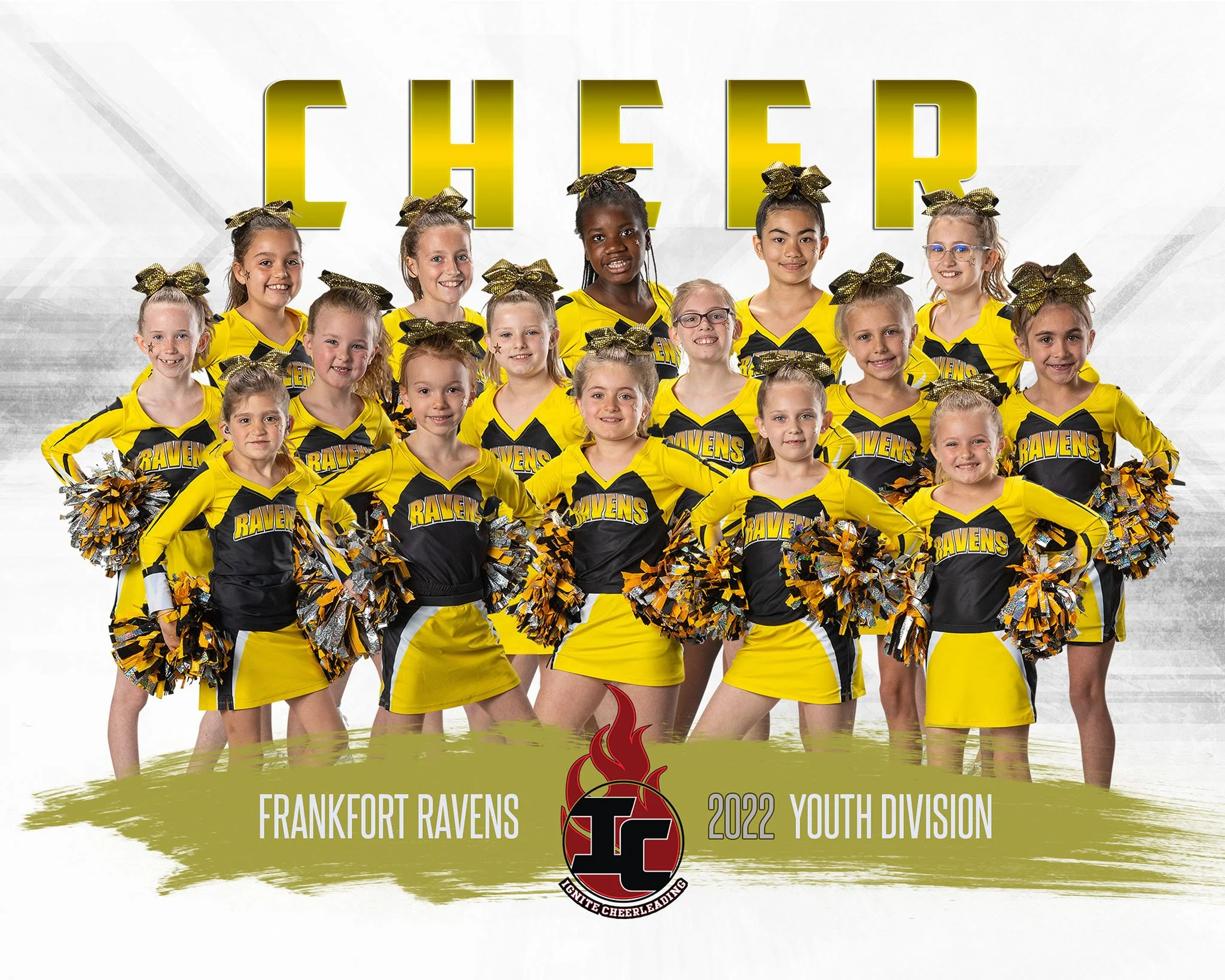 Ignite Cheerleading