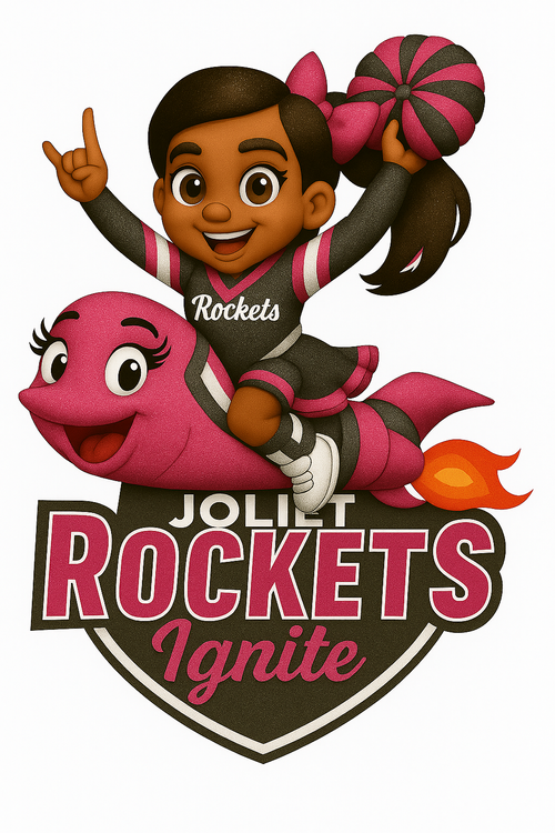 Locations — Ignite Cheerleading