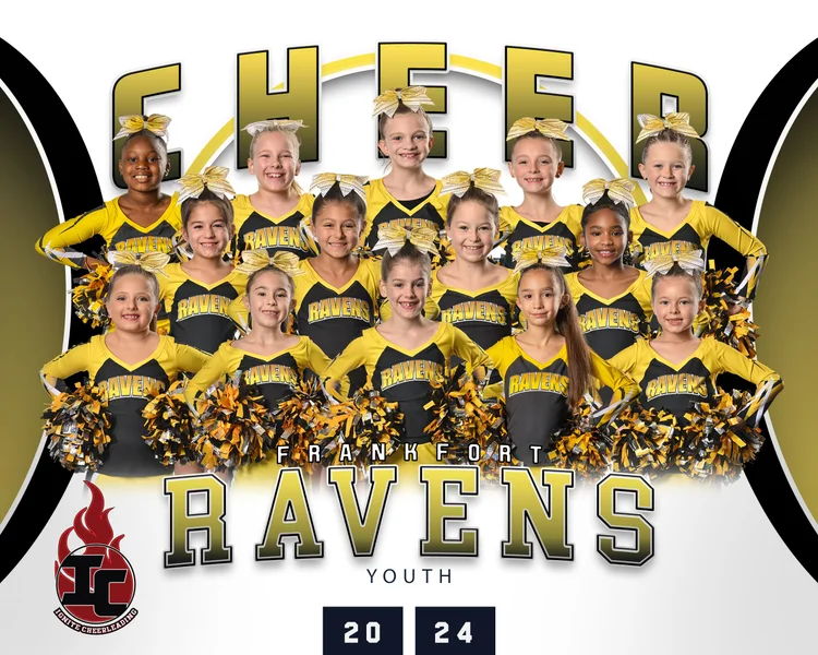 Locations — Ignite Cheerleading