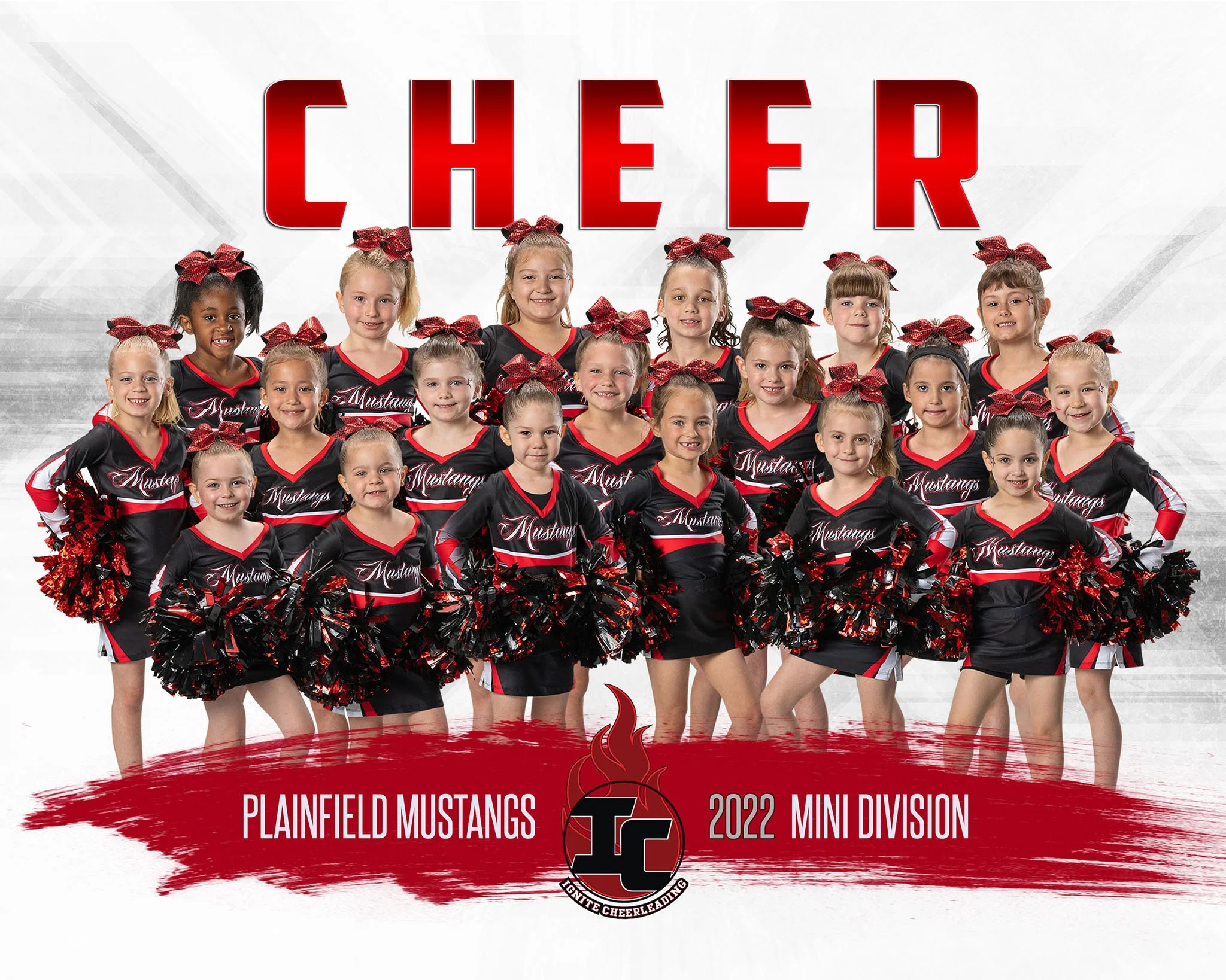Locations — Ignite Cheerleading
