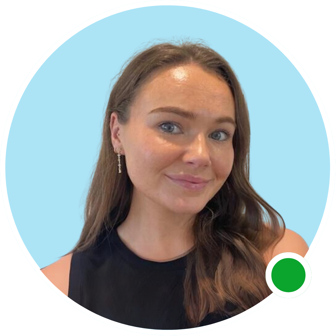 Meet The Team — Real Time Virtual Assistance