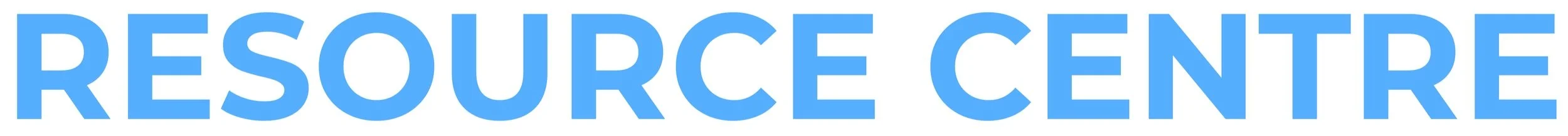 Resource Centre — Real Time Virtual Assistance