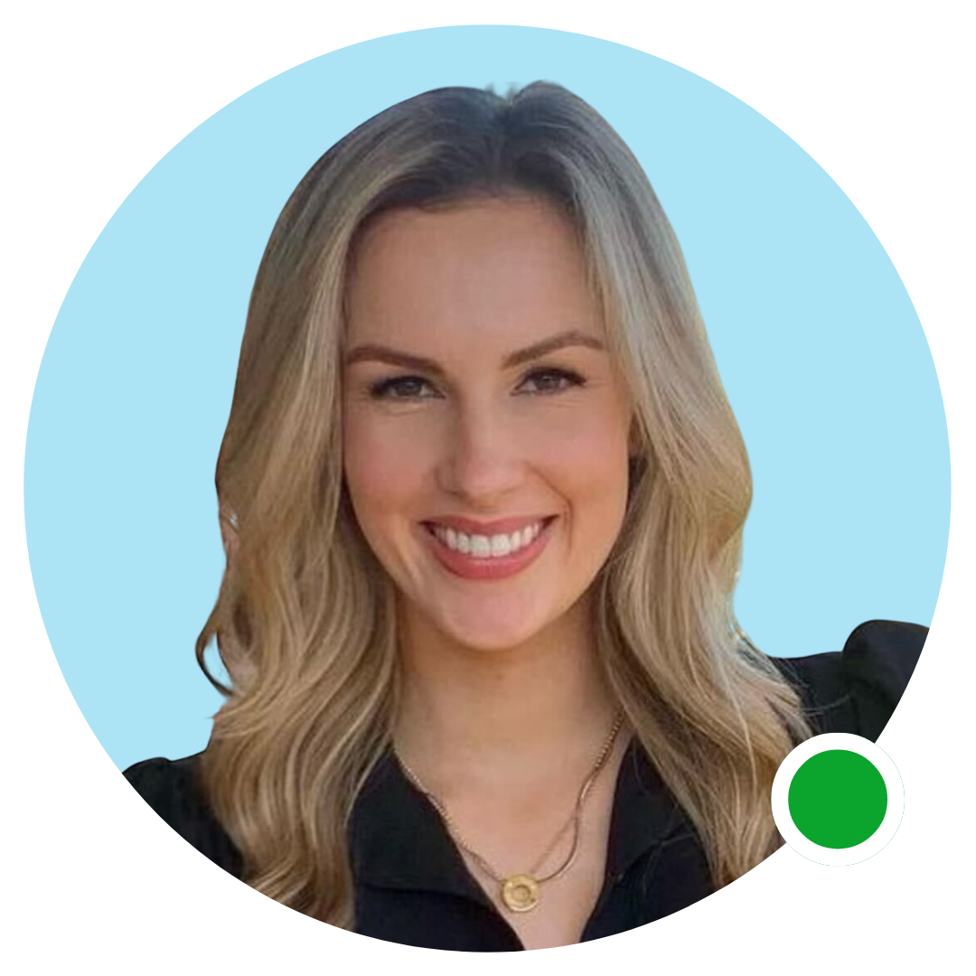 Meet The Team — Real Time Virtual Assistance