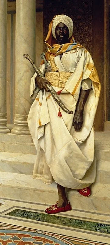 History of Moorish Americans — Solel International