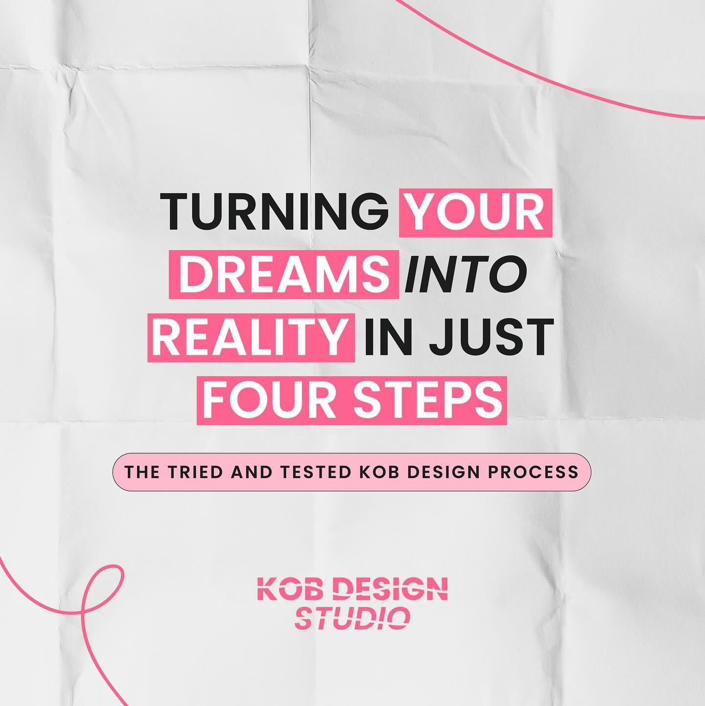 Branding and Graphic Design Studio | KOB Design