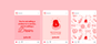 So Social | Brand Identity and Social Media Templates Design — KOB Design
