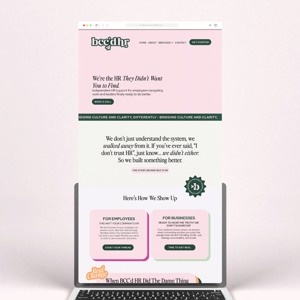 Creative Brand Studio | Premium Branding & Packaging Design | KOB Design