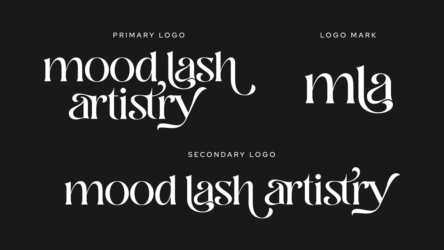 Let’s talk logo variations - what are they and why do you need them ...