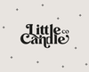 Little Candle Co – Wellness Candle Brand & Packaging Design — KOB Design