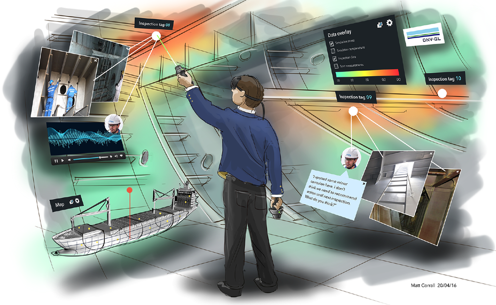 How to get into XR as a designer — Matt Corrall