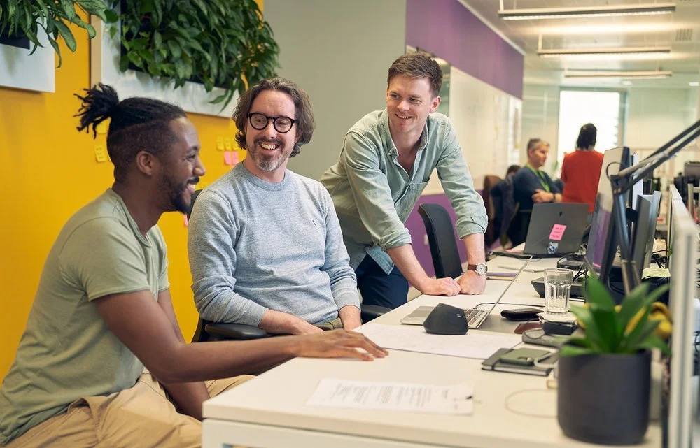 How to get into XR as a designer — Matt Corrall