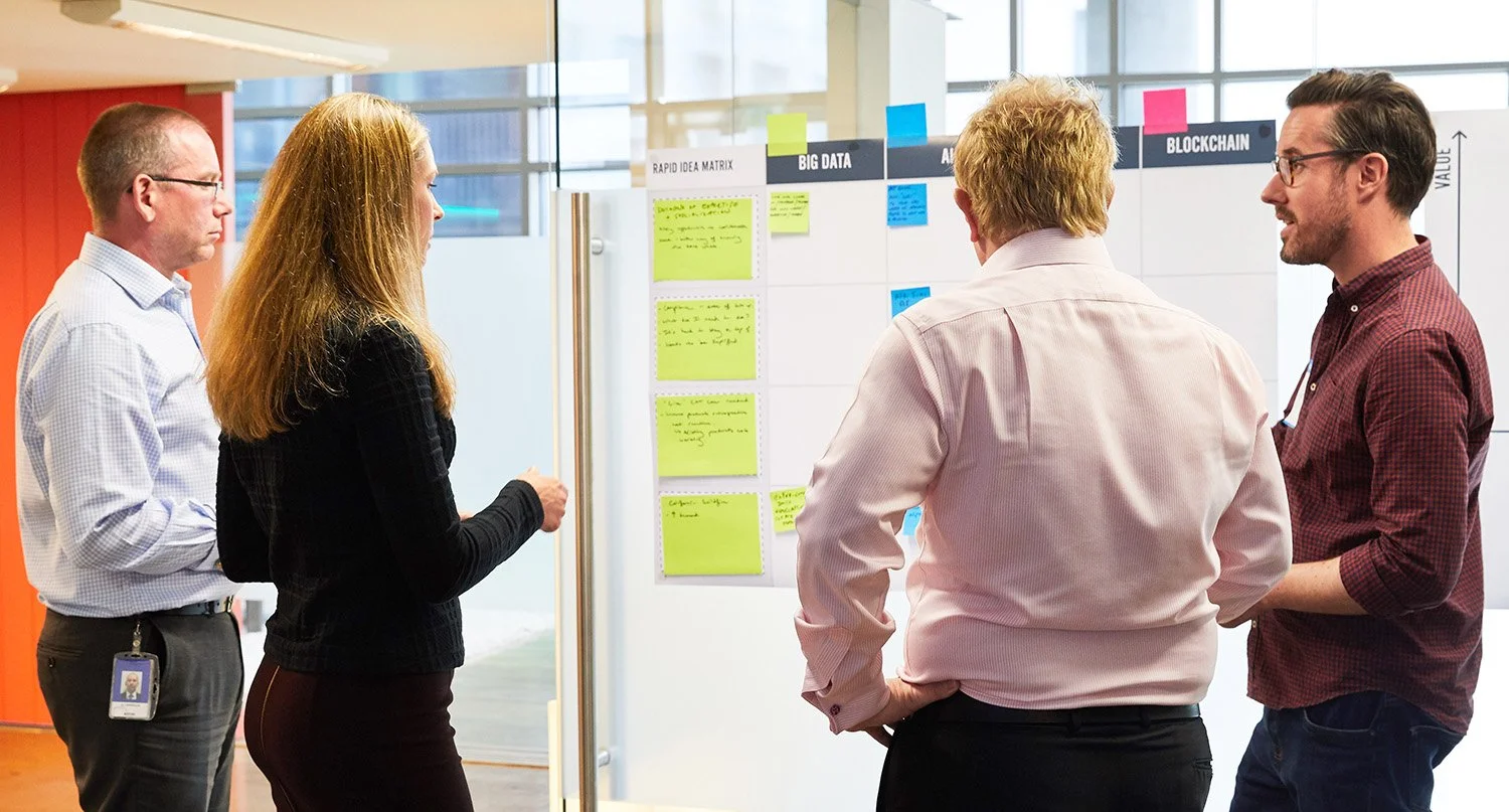 How to start growing a design culture in your company, today — Matt Corrall