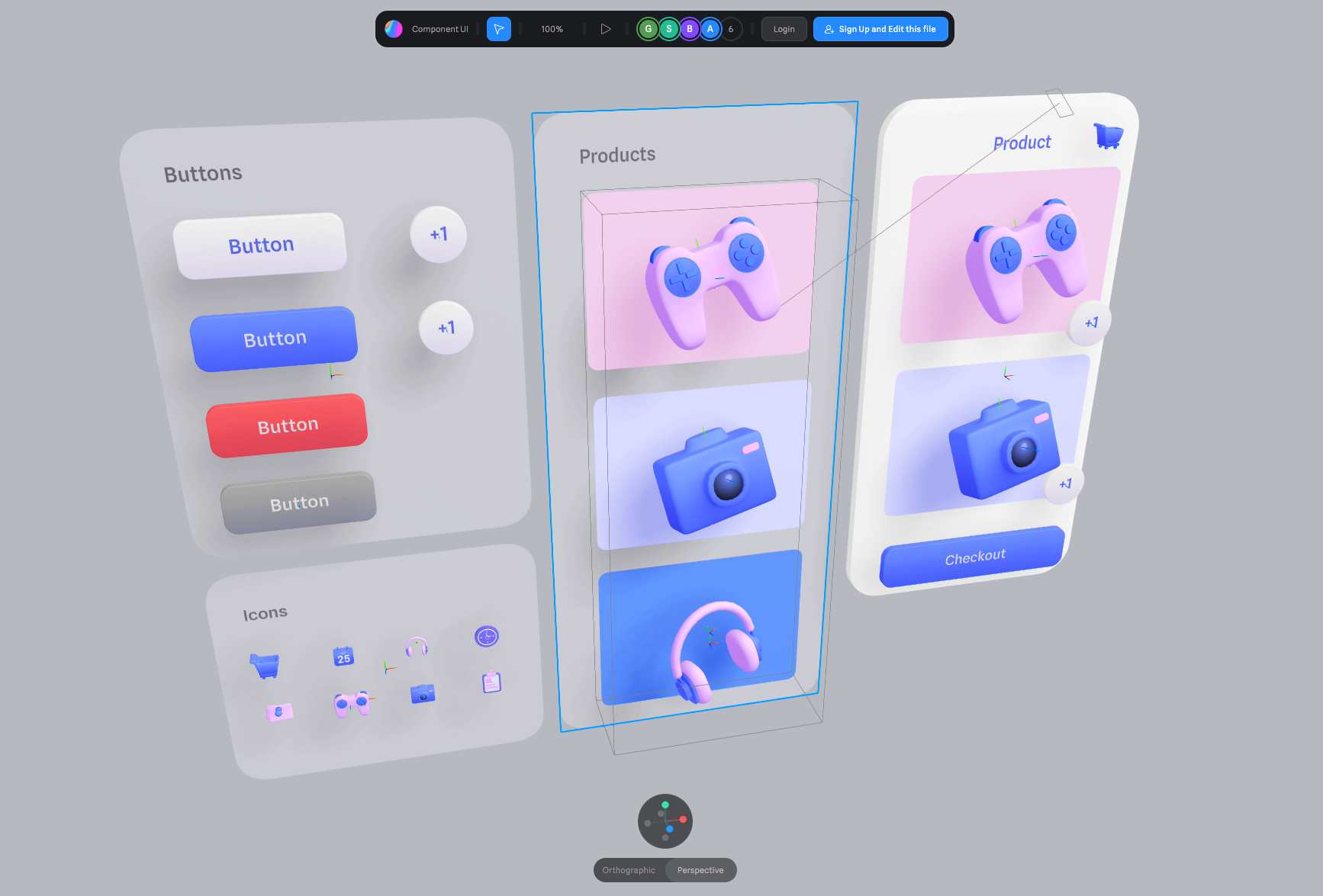 How to get into XR as a designer — Matt Corrall
