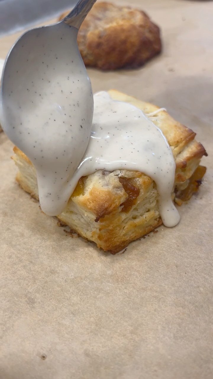 About — Sugar Blooms