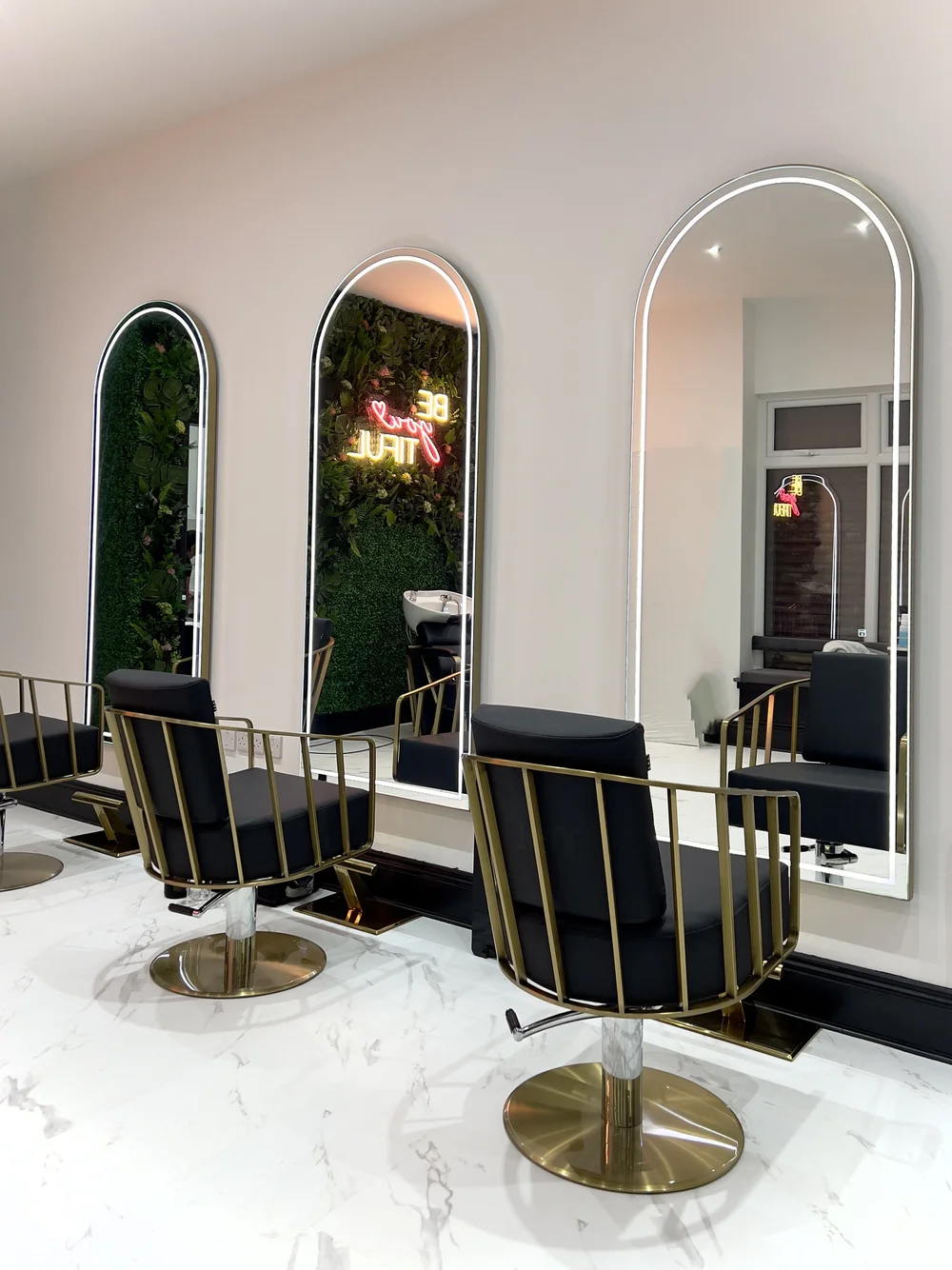 Beautopia Salon - Houghton-Le-Spring