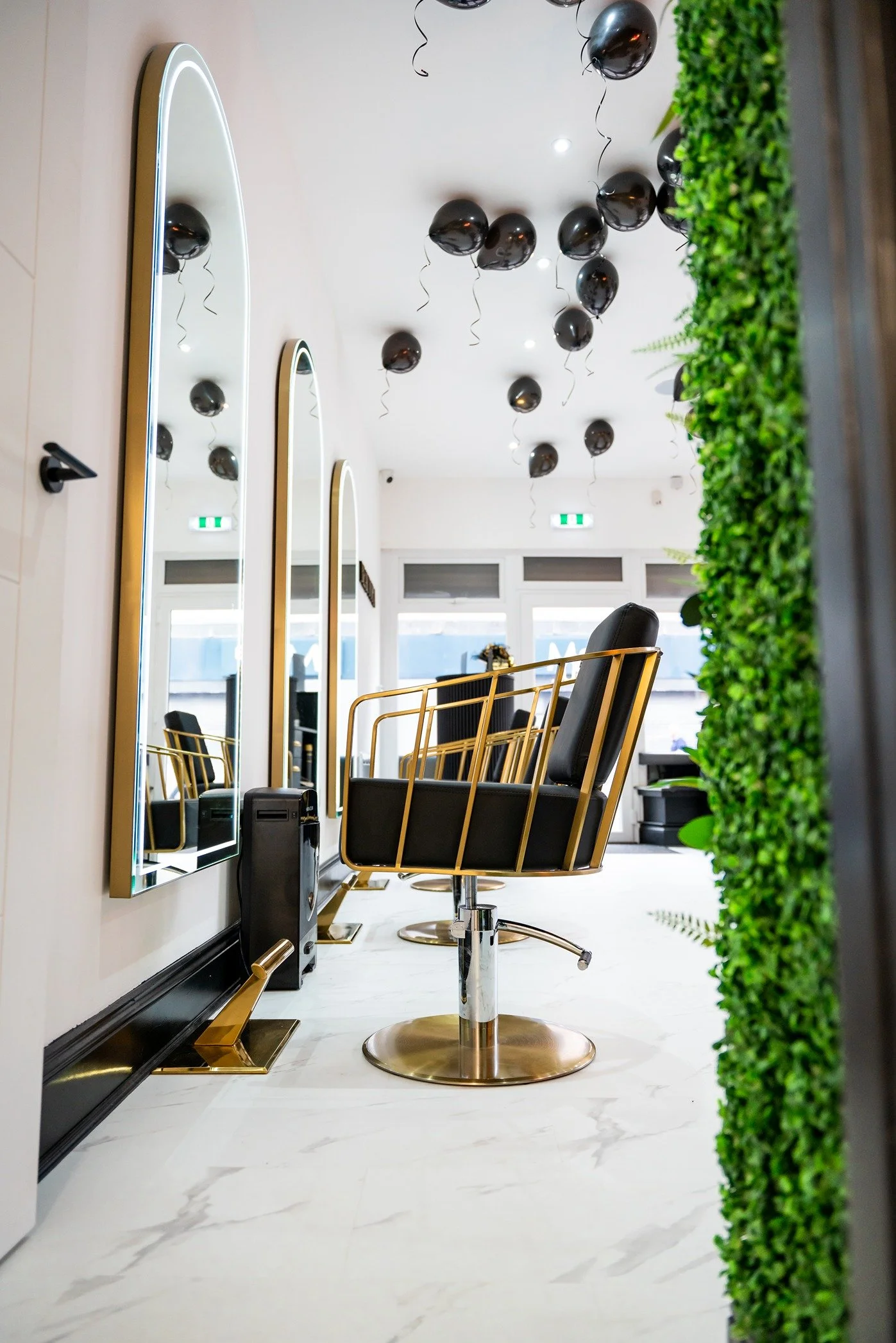Beautopia Salon – Hair, Beauty & Nails | Houghton-le-Spring