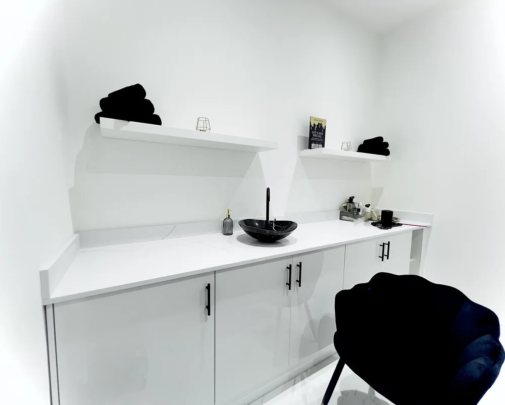 Beautopia Salon