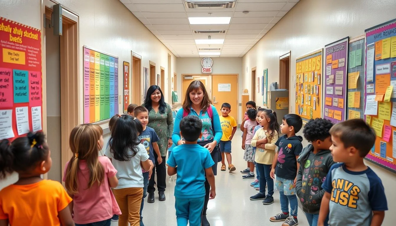 Creating Systems for School-Wide Behavior Support — atlearning