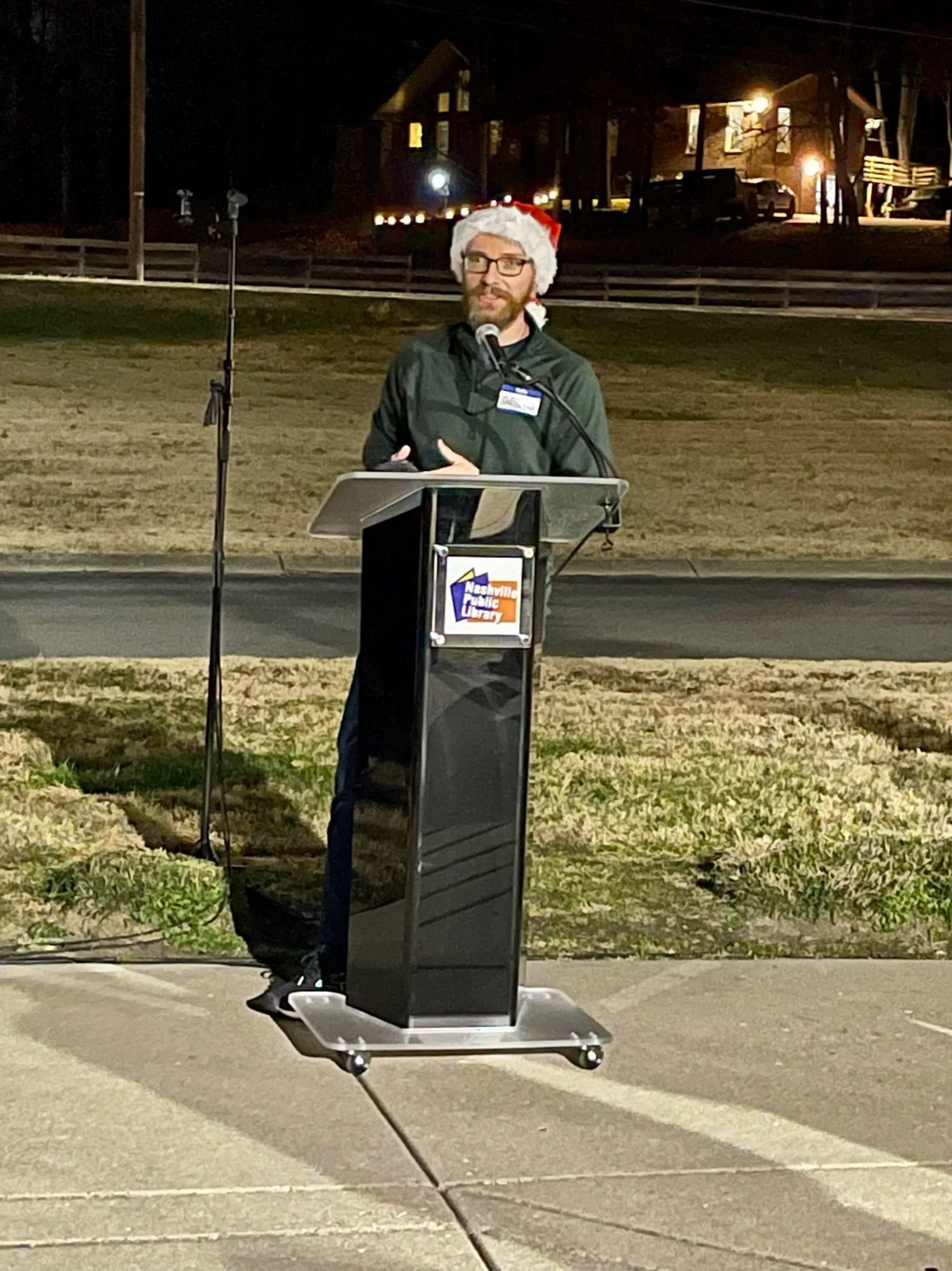 About — Jordan Huffman for Metro Council