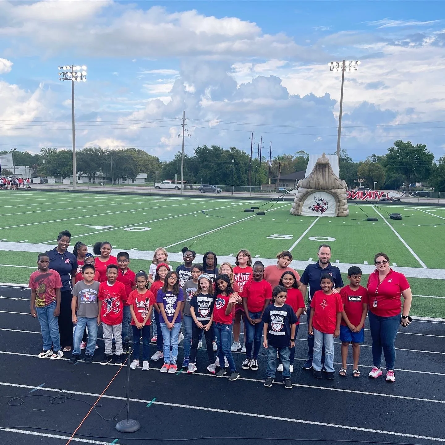 Dulles Elementary PTO
