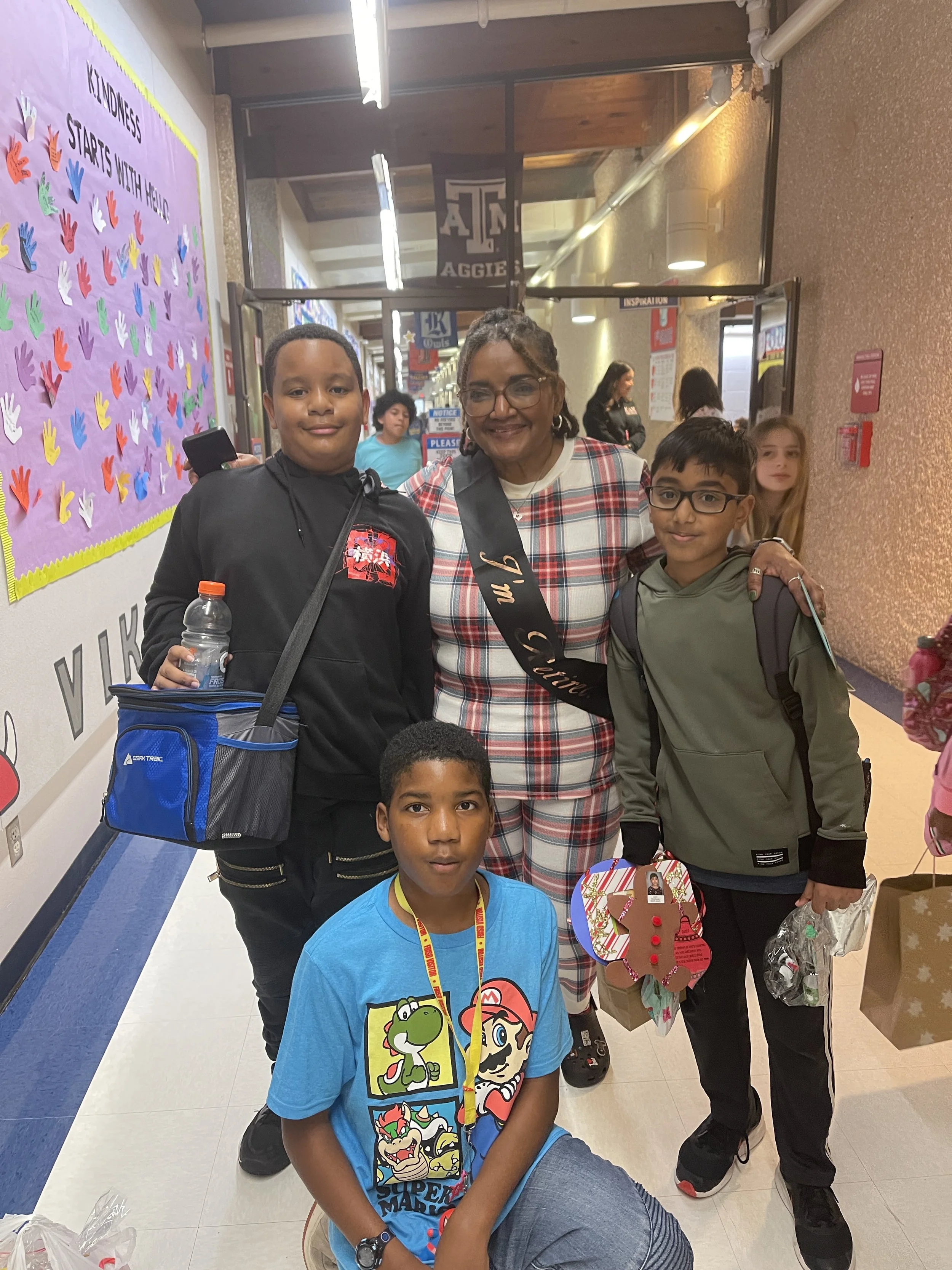 Join the PTO — Dulles Elementary PTO